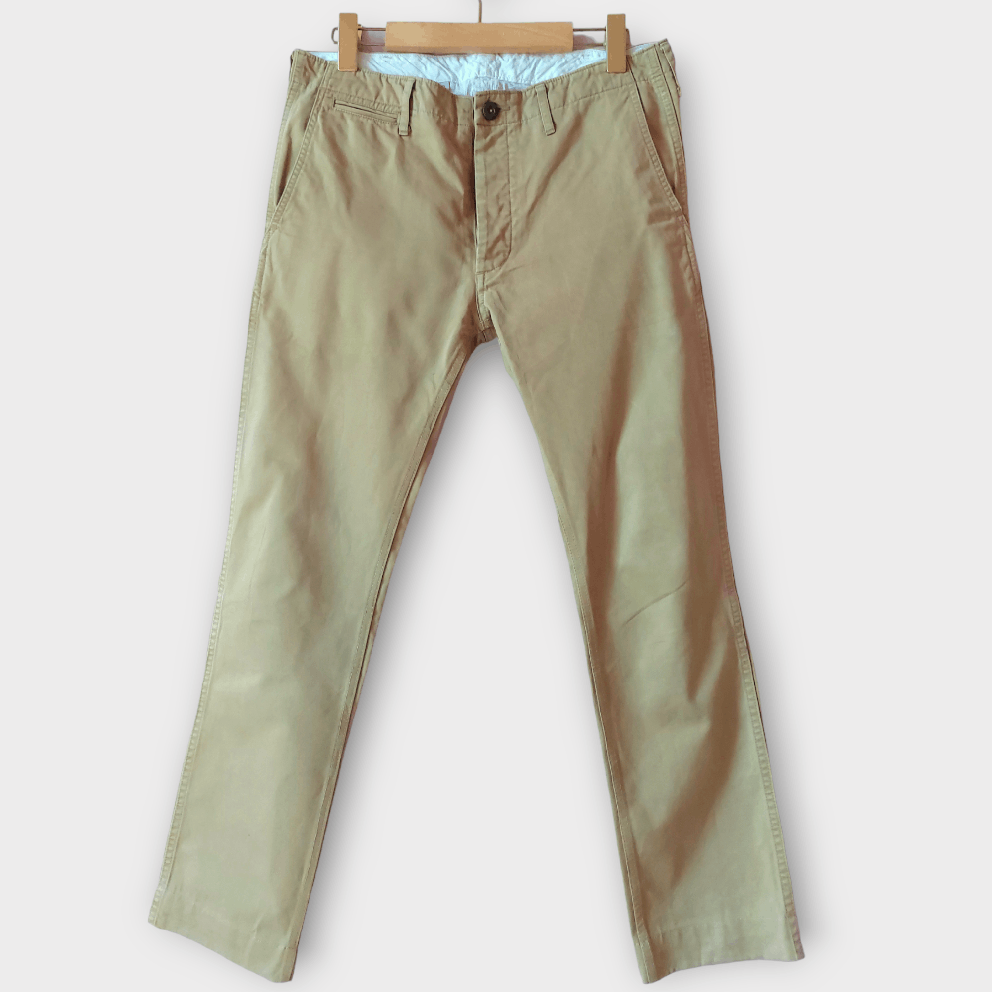 Japanese Brand × Luxury × Visvim Japanese Visvim Casual Pants | Grailed