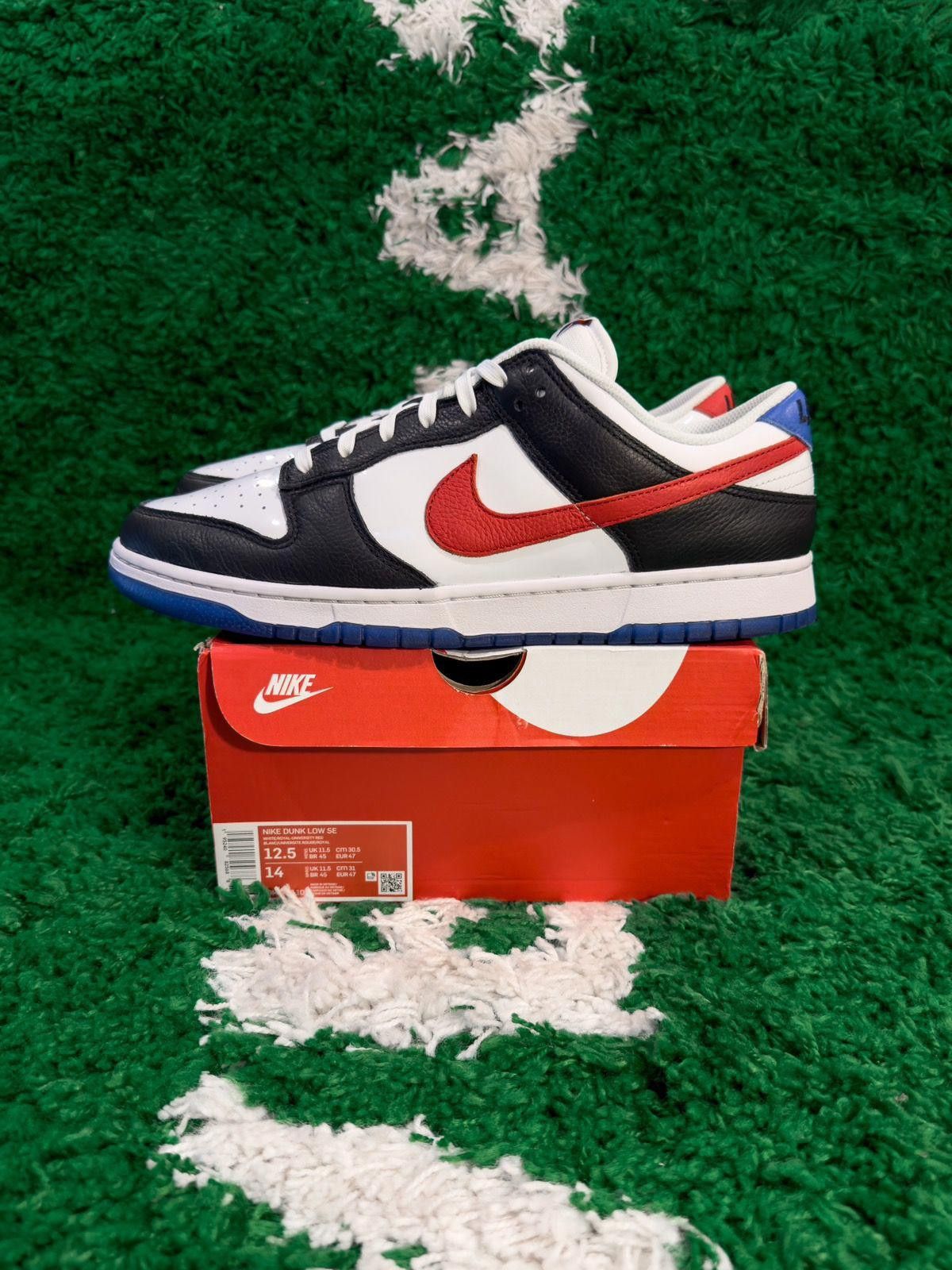 Nike Seoul Nike Dunk Low | Grailed