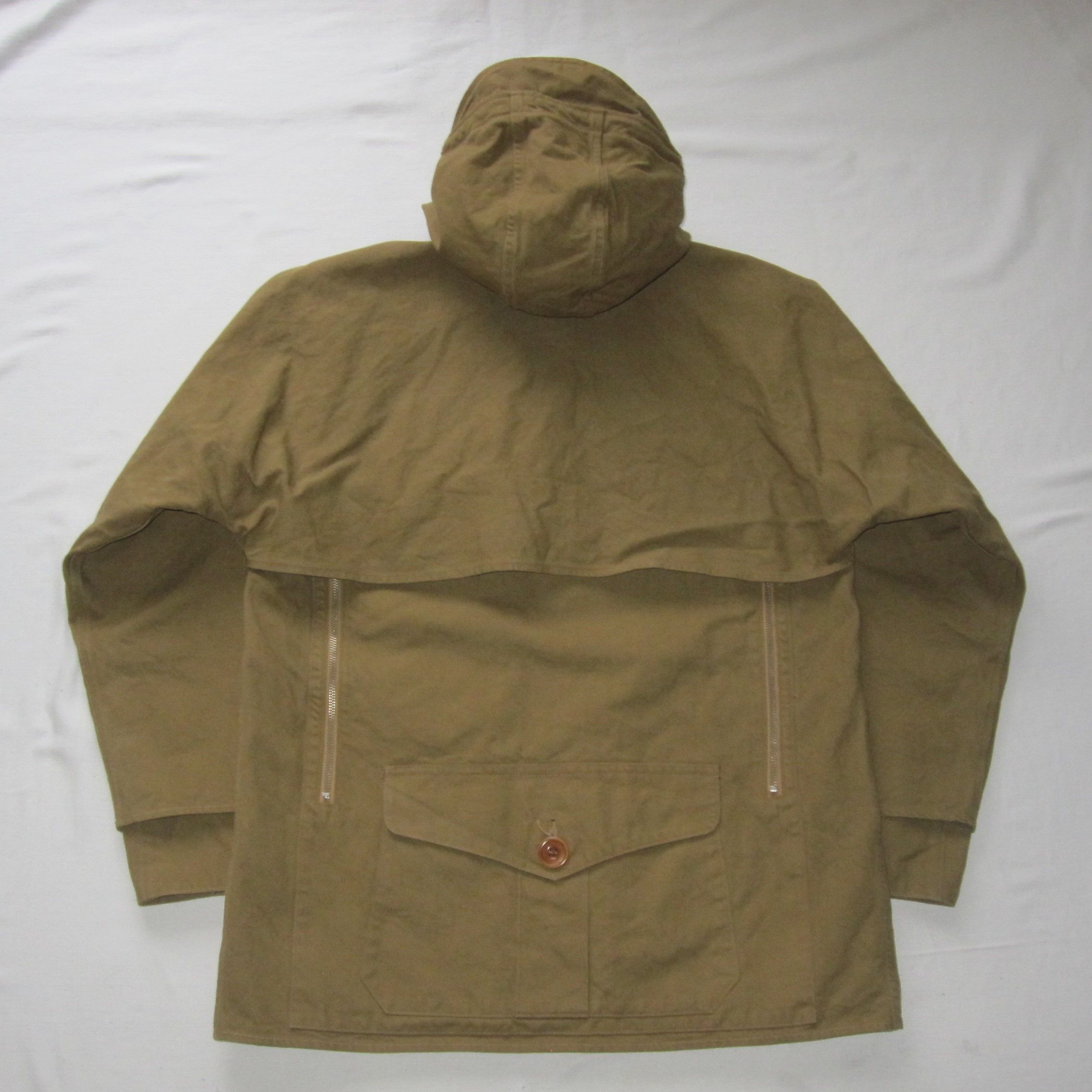 Freewheelers TIMBER CRUISER COAT | Grailed