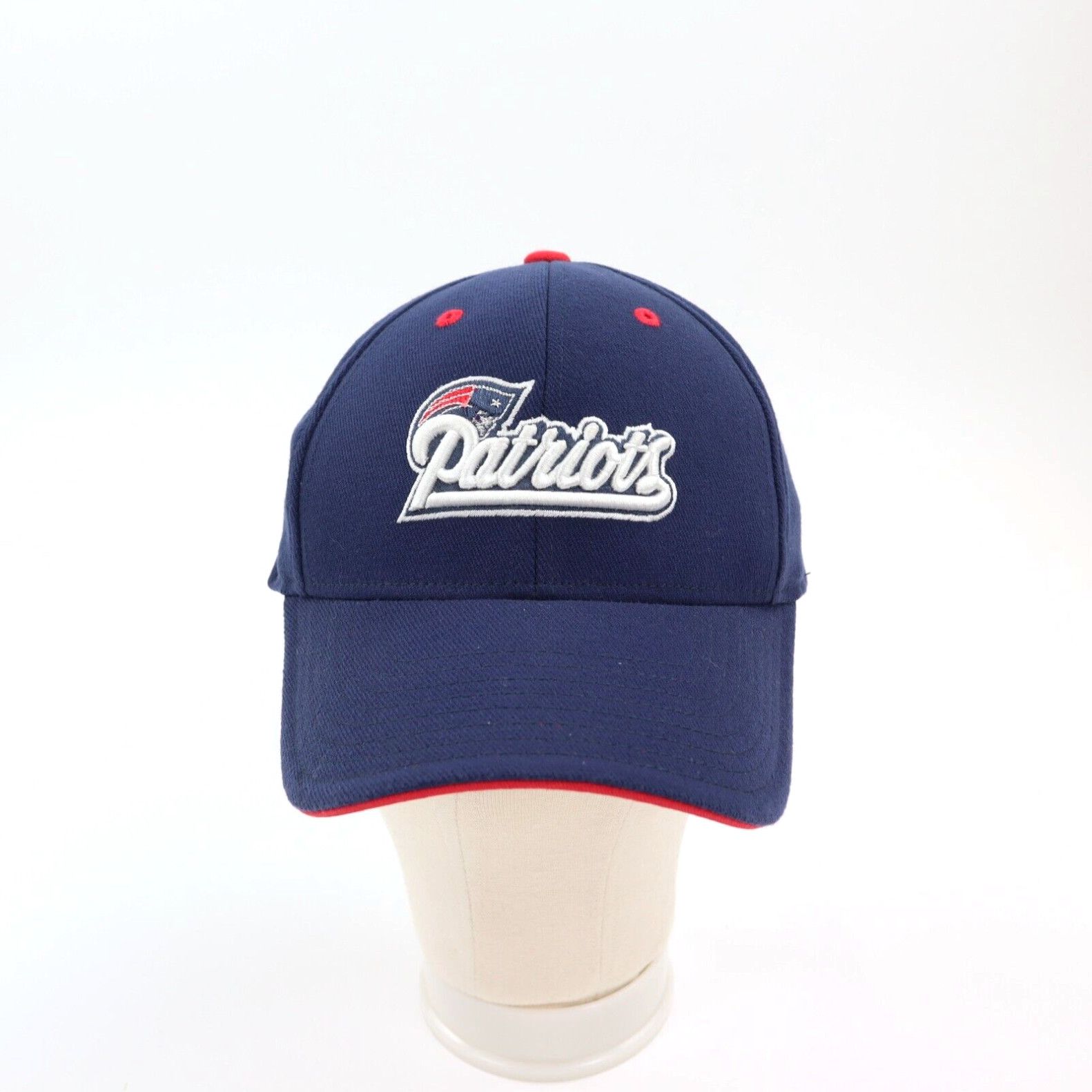 NFL New England Patriots Hat Cap NFL Football Team Apparel | Grailed