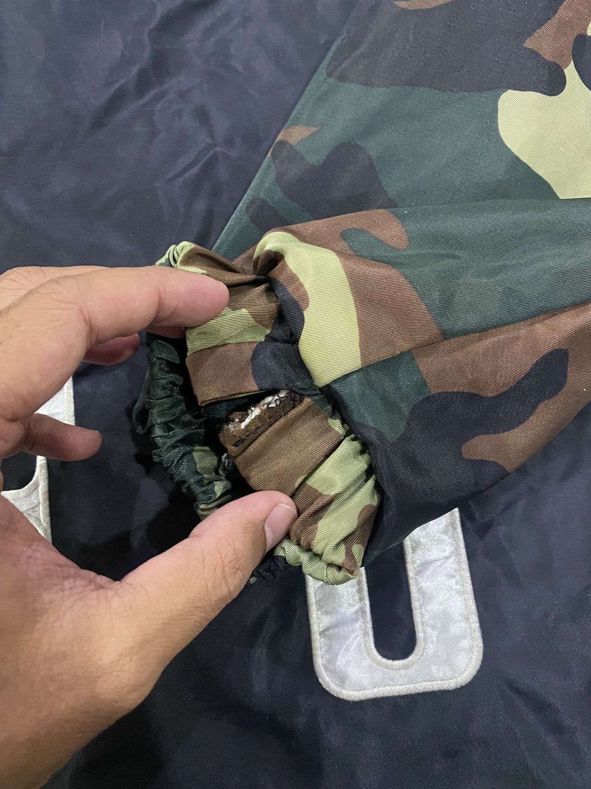 Fubu × Streetwear × Vintage fubu urban gear jacket | Grailed