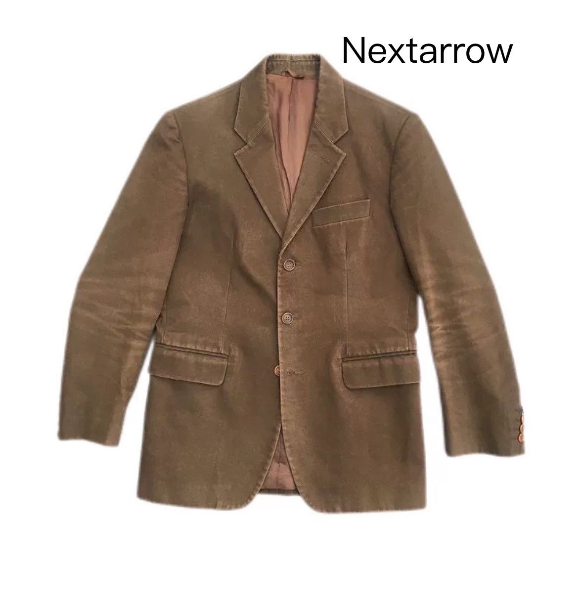 Helmut Lang Helmut lang 90s Italian vintage suit jacket | Grailed