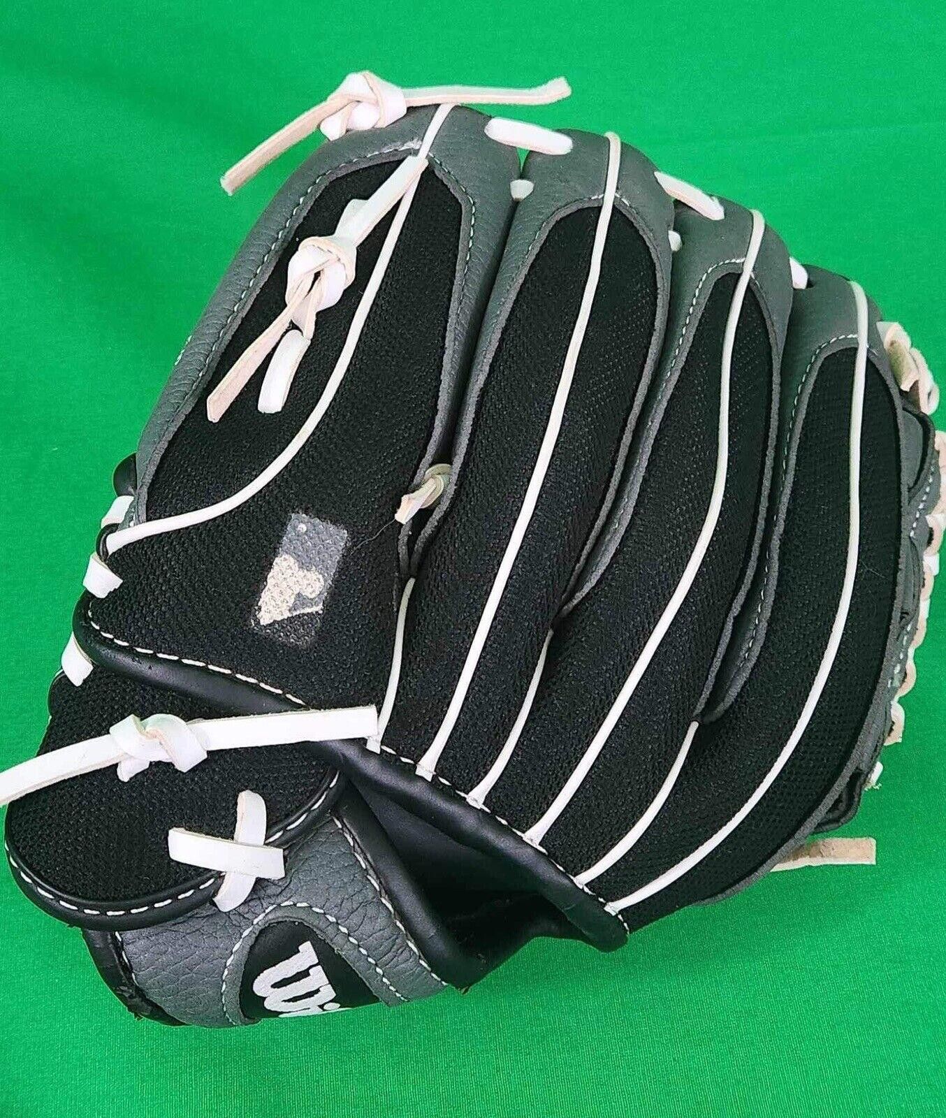Wilson Athletics Wilson Baseball Glove - High Performance Design | Grailed