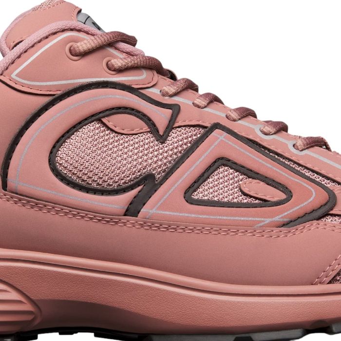 Dior Dior B30 Trainer Pink | Grailed