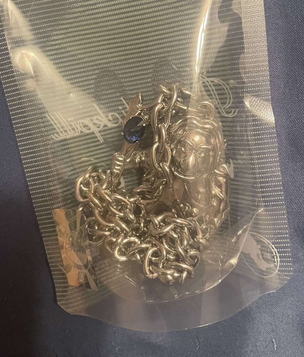 Drain Gang × Jewelry × Streetwear rhinodickpill/ShadowWizardMoneyGang ...