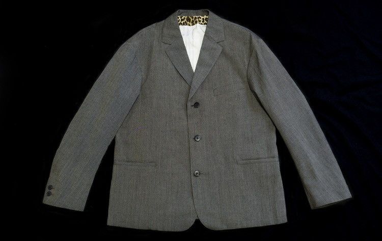 Visvim Visvim Yardbird Blazer Coat Jacket | Grailed