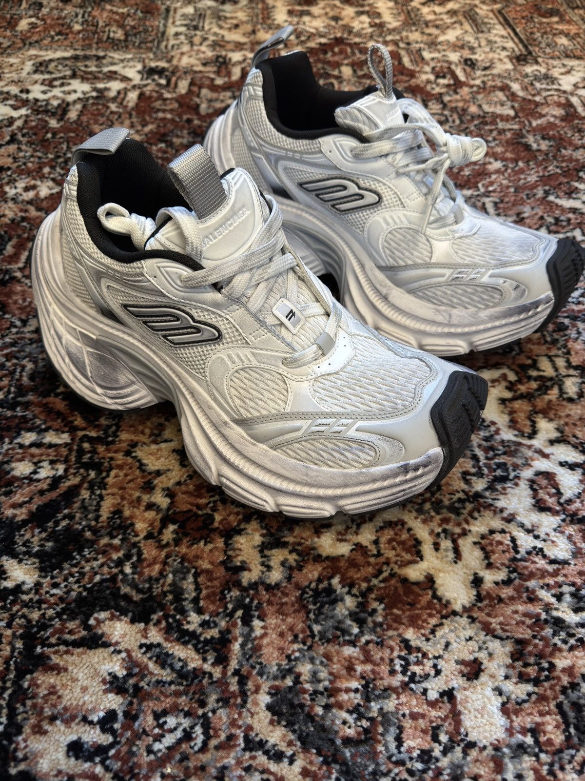 Balenciaga Balenciaga 10XL sneaker | Grailed