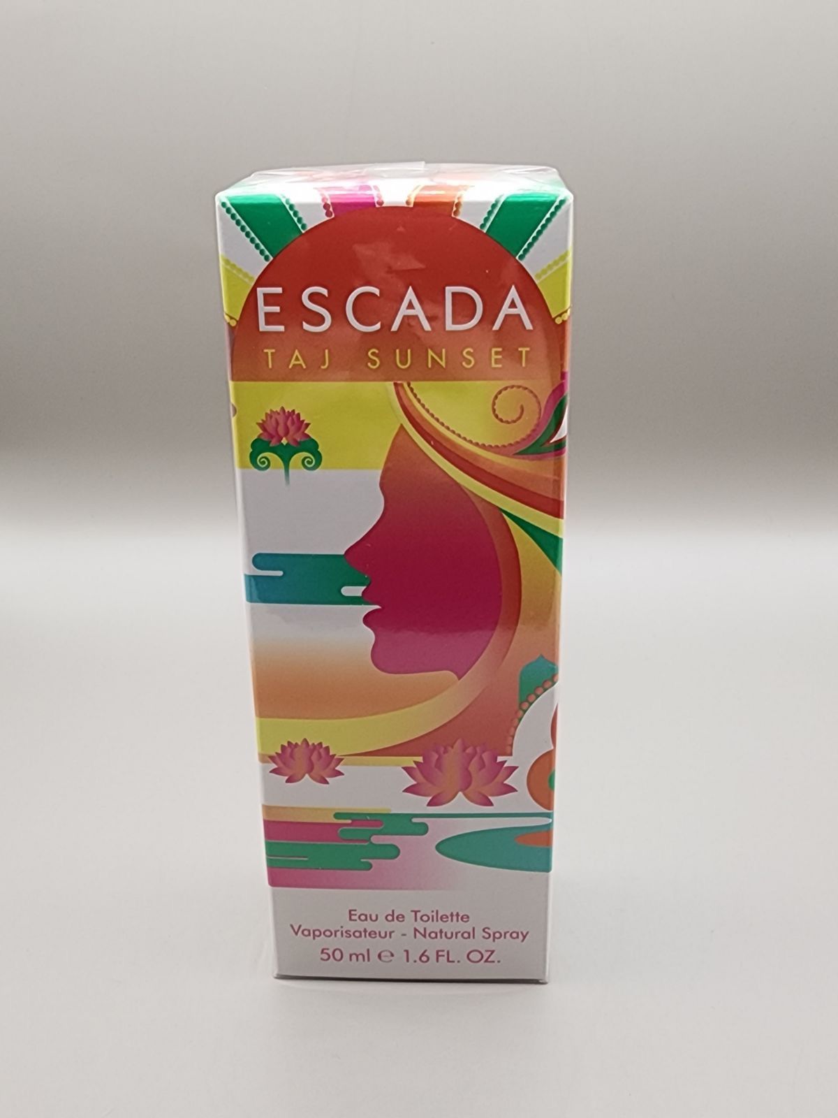 Escada Escada 'Taj Sunset' Limited Edition Women's Fragrance | Grailed