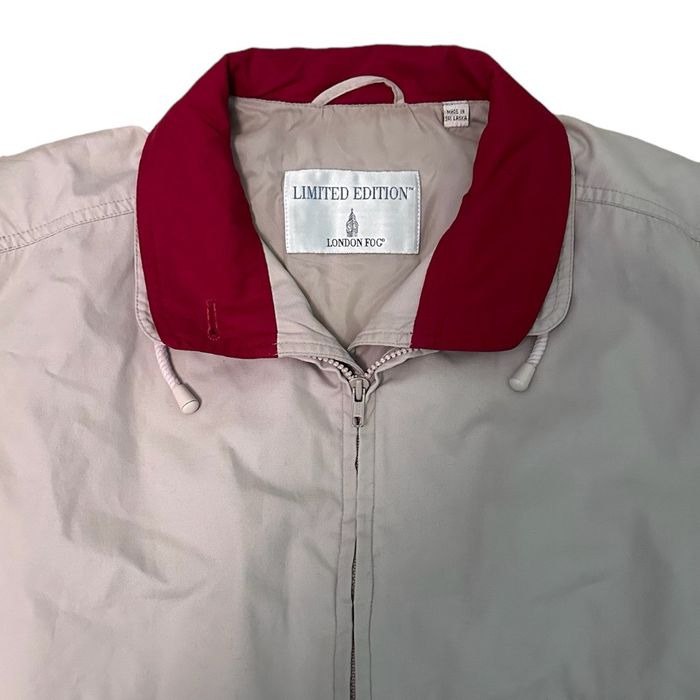 Vintage Vintage London Fog Jacket | Grailed