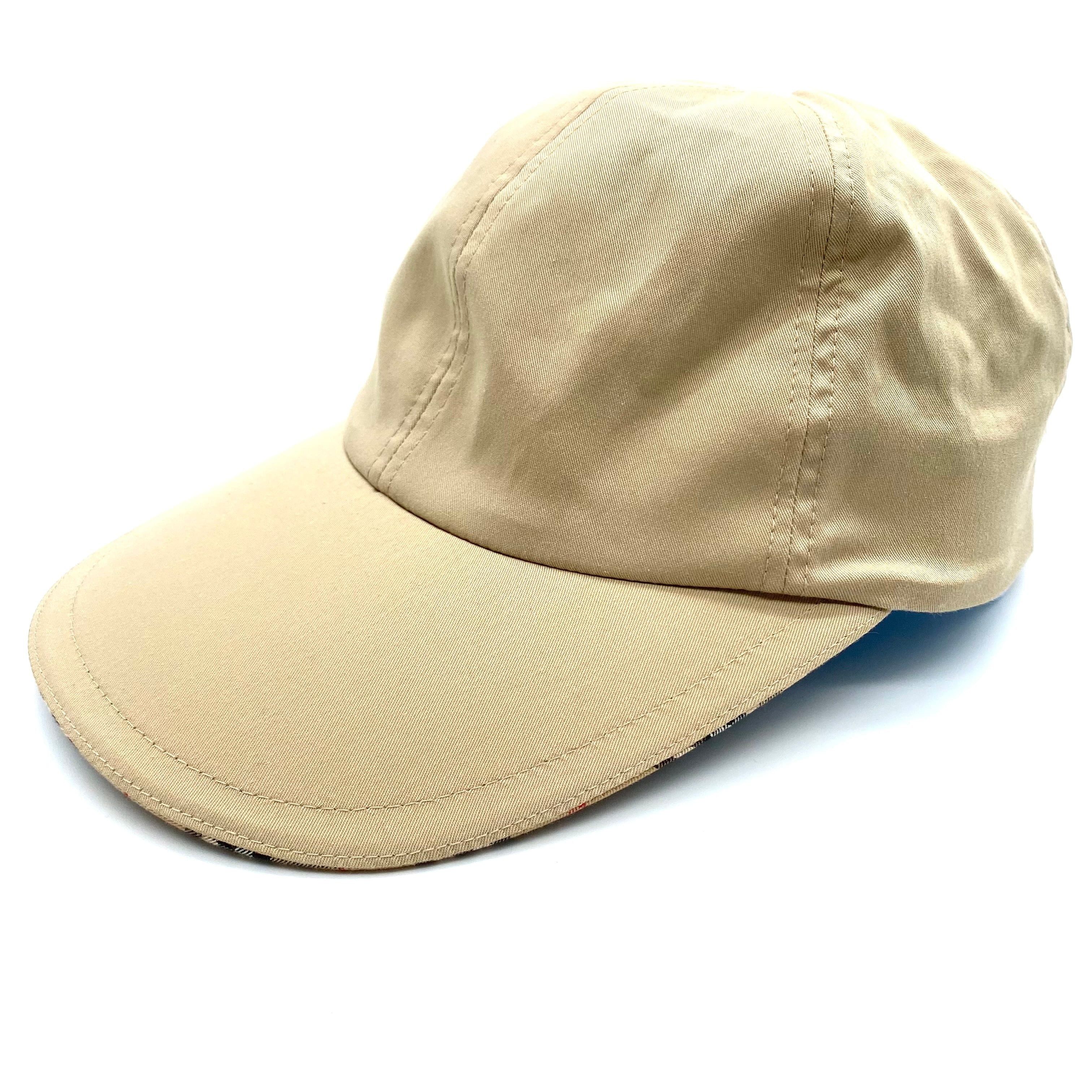 Burberry golf cap store