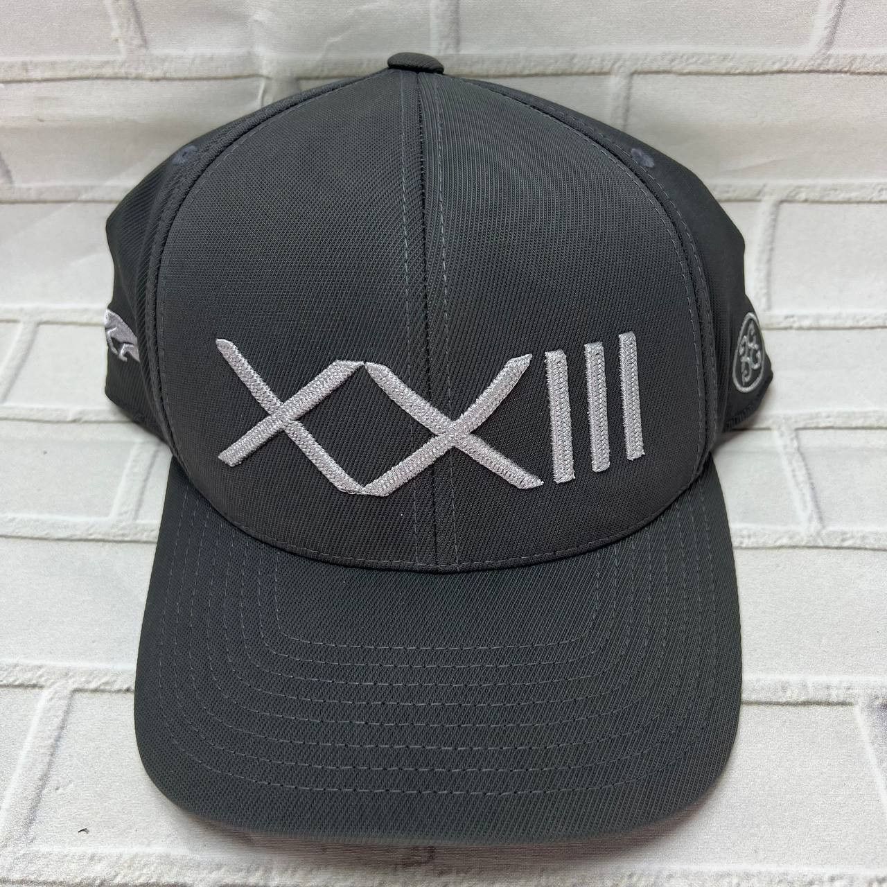 G/FORE G/FORE Grove XXIII Flexfit 110 Golf Hat Snapback Cap Jordan ...