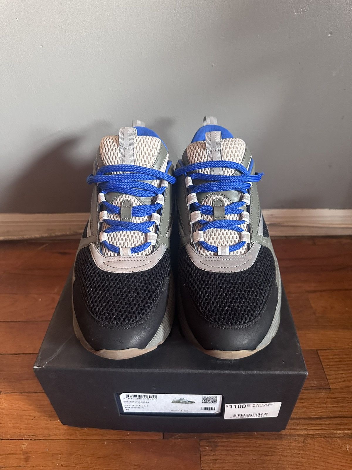 Dior Dior B22 | Grailed