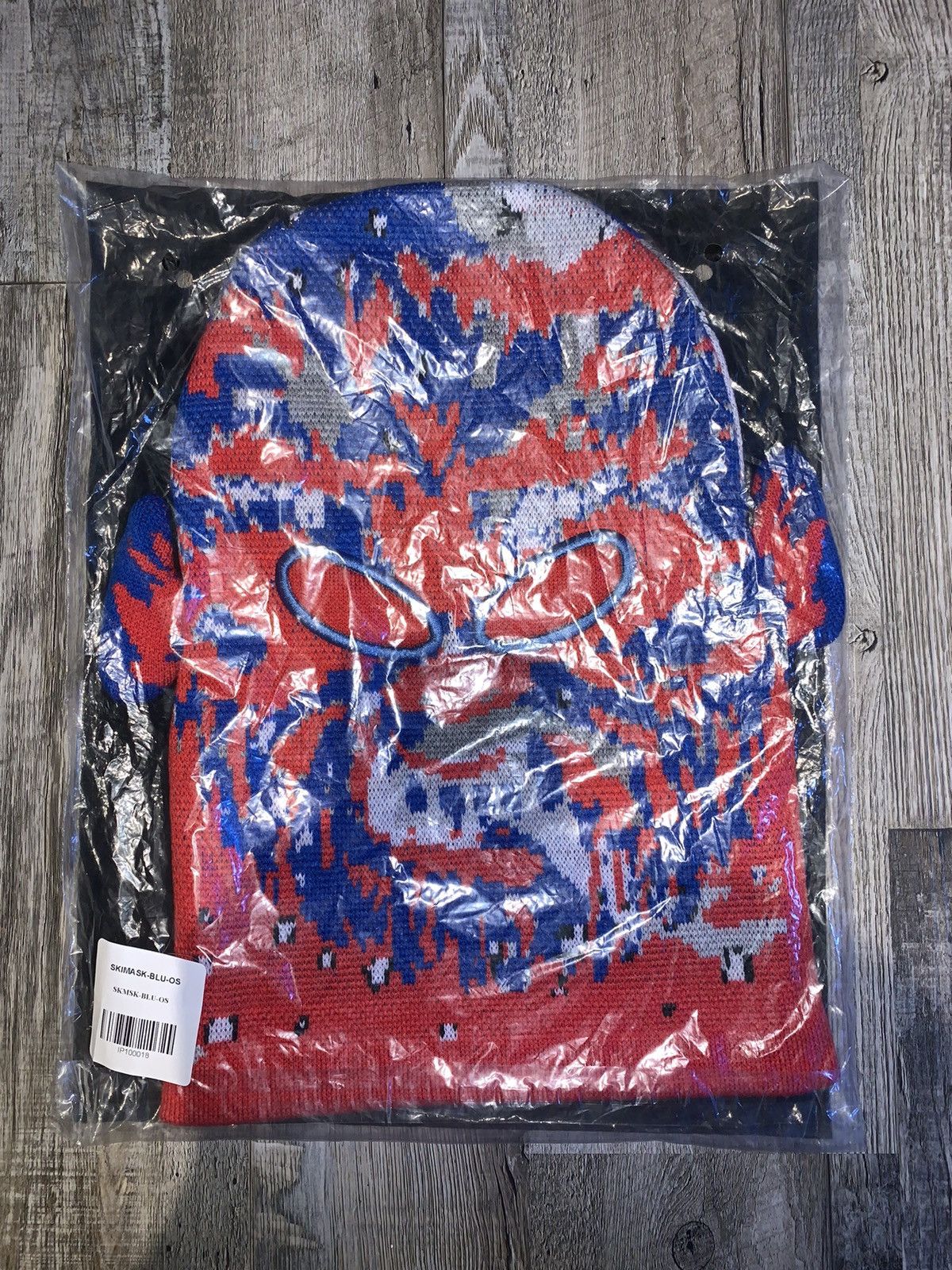 Imran Potato Imran Potato Kozzi ski mask | Grailed