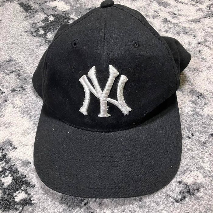 Vintage Retro New York Yankees Baseball Cap | Grailed