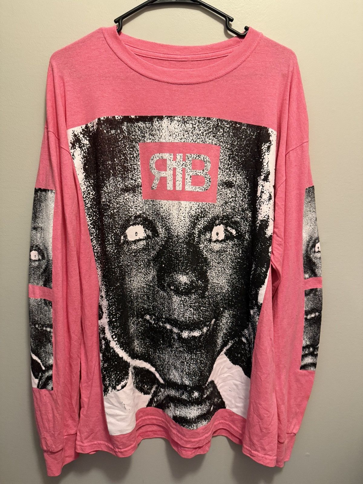 Other Che Rest in Bass tour merch | Grailed