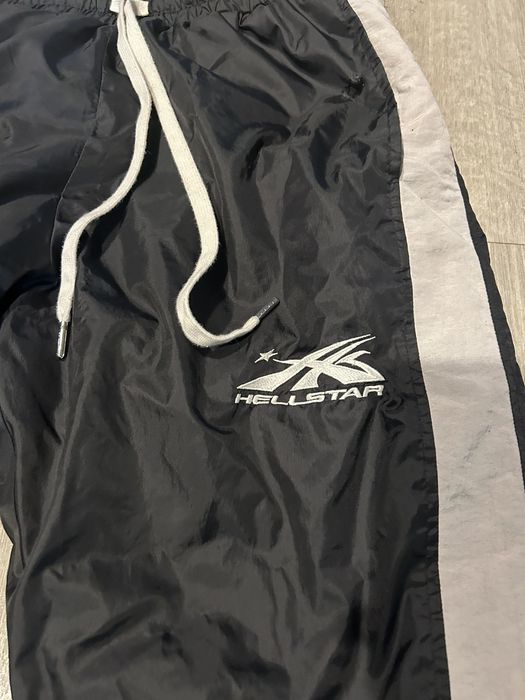HELLSTAR Hellstar Trackpants | Grailed