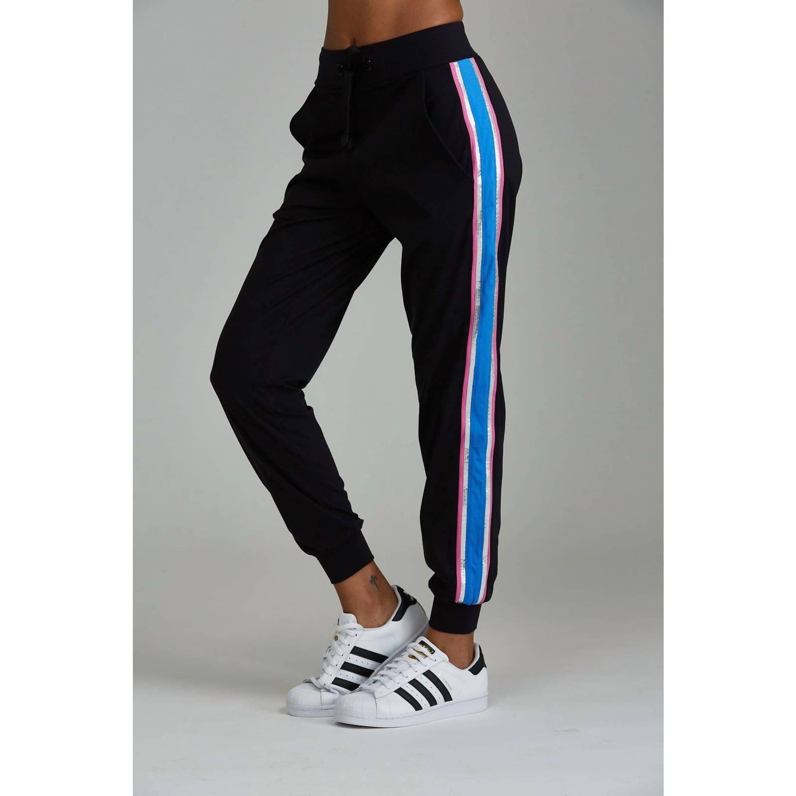 Designer NOLI Chase Jogger In Azure | Grailed