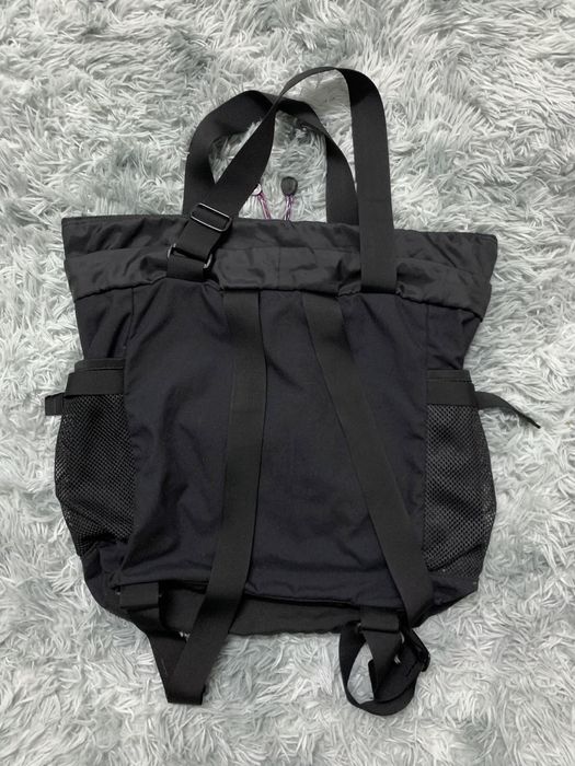 Vintage Kiva Designs 2 ways backpack | Grailed