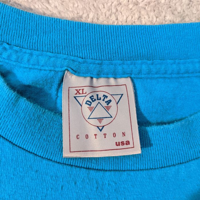 Vintage Vintage 90s Kehlet Mansion Meeks Bay Resort Lake Tahoe Tee ...