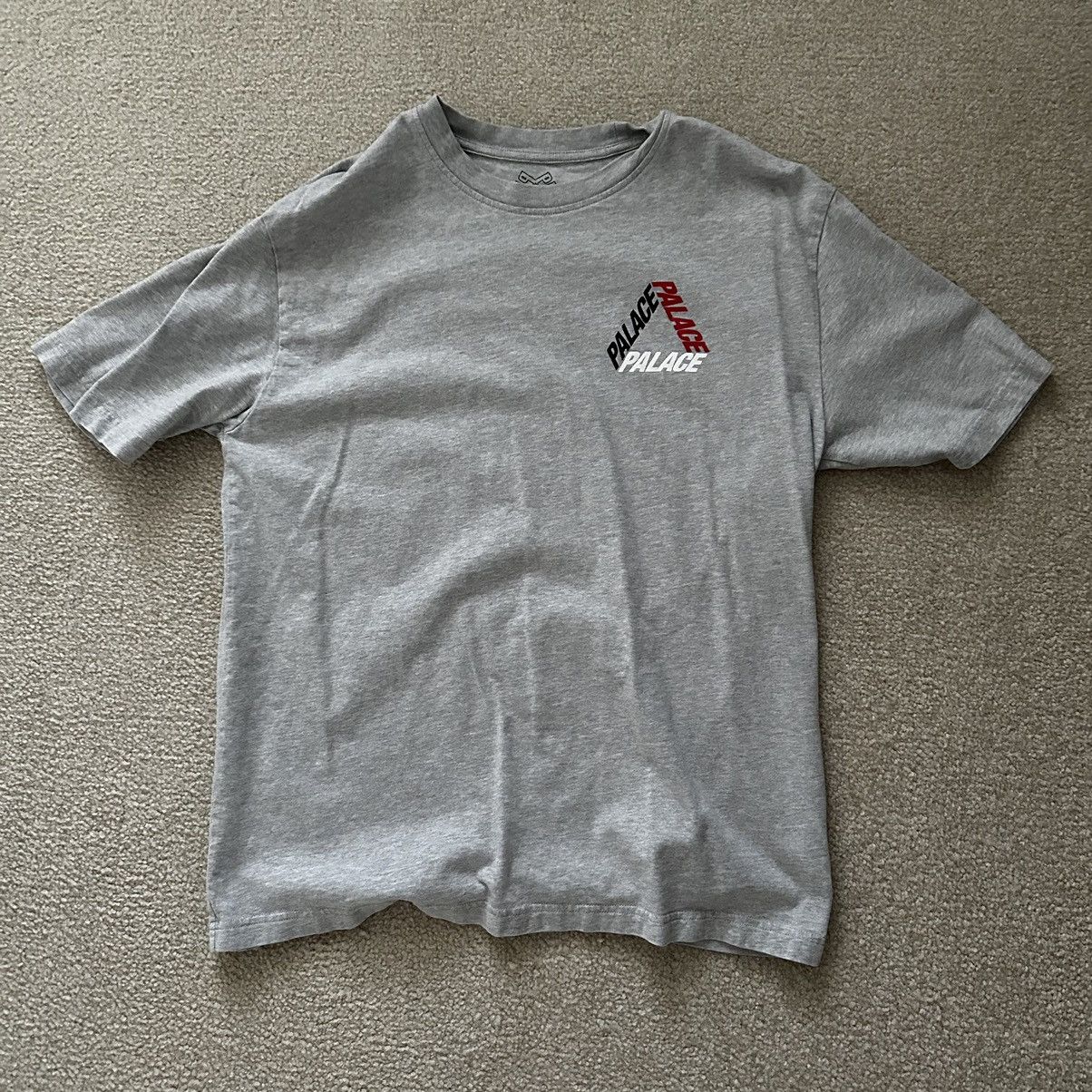 Palace palace p 3 k 9 tee | Grailed