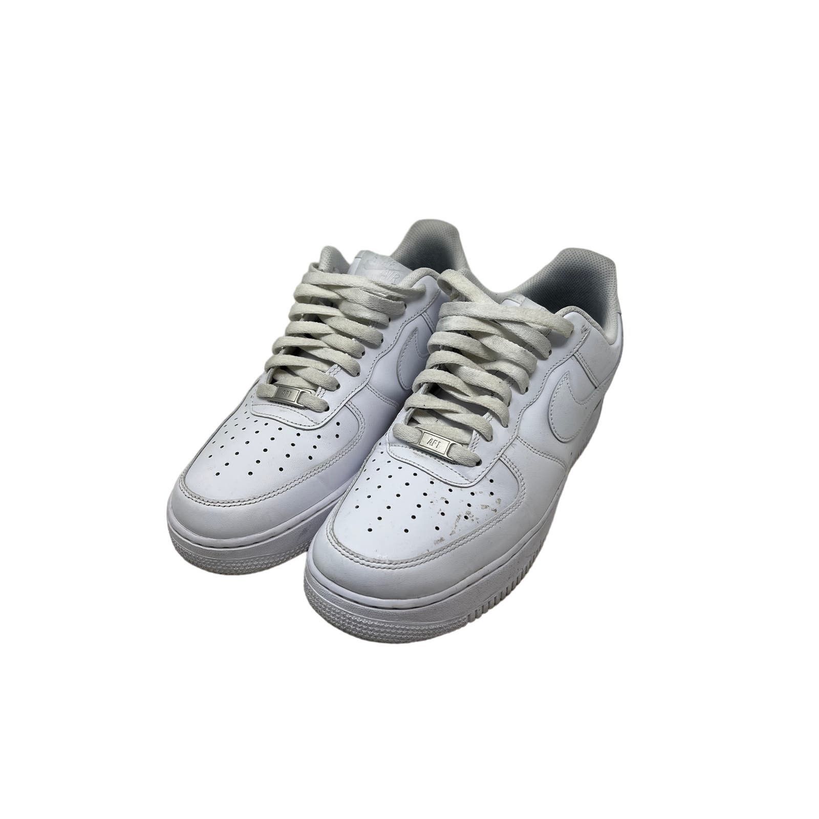 Nike Nike White Air Force 1 Model CW2288-111 Mens 10 | Grailed