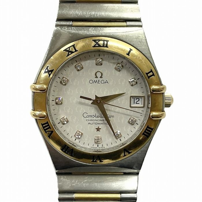 Omega OMEGA Constellation 1304.35 50th anniversary | Grailed