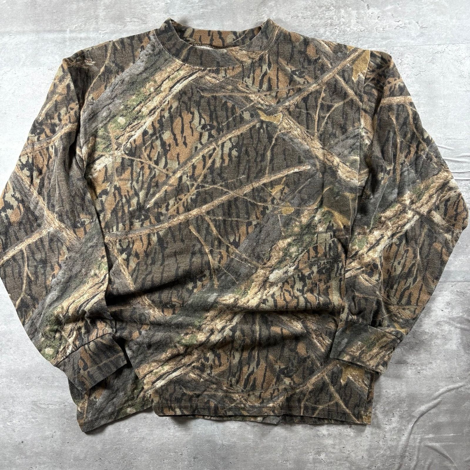 Realtree Vintage real tree camo | Grailed