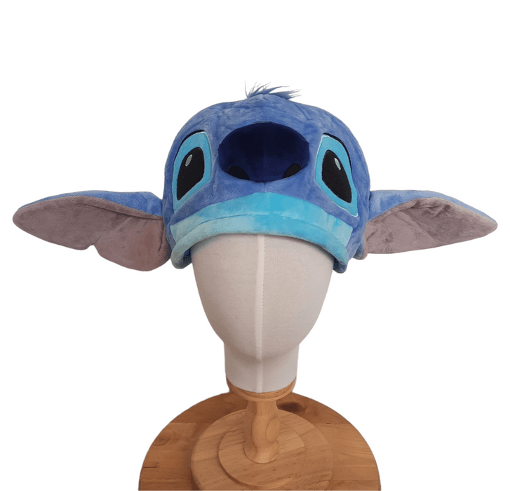 Disney 🔥Disney lilo & stitch character cartoon head hat | Grailed