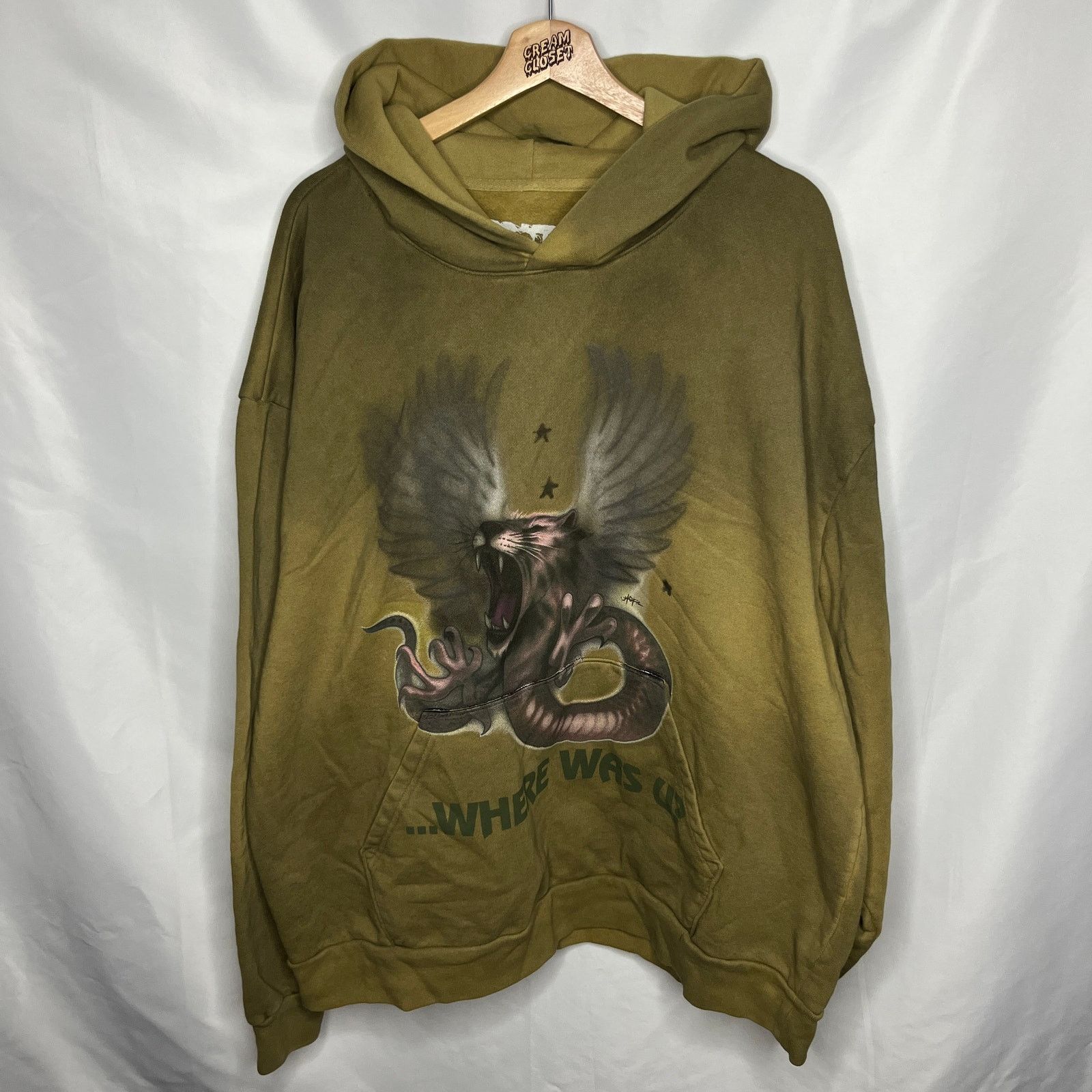 Travis Scott Cactus Jack Utopia Circus Maximus Africa Exclusive Tour ...
