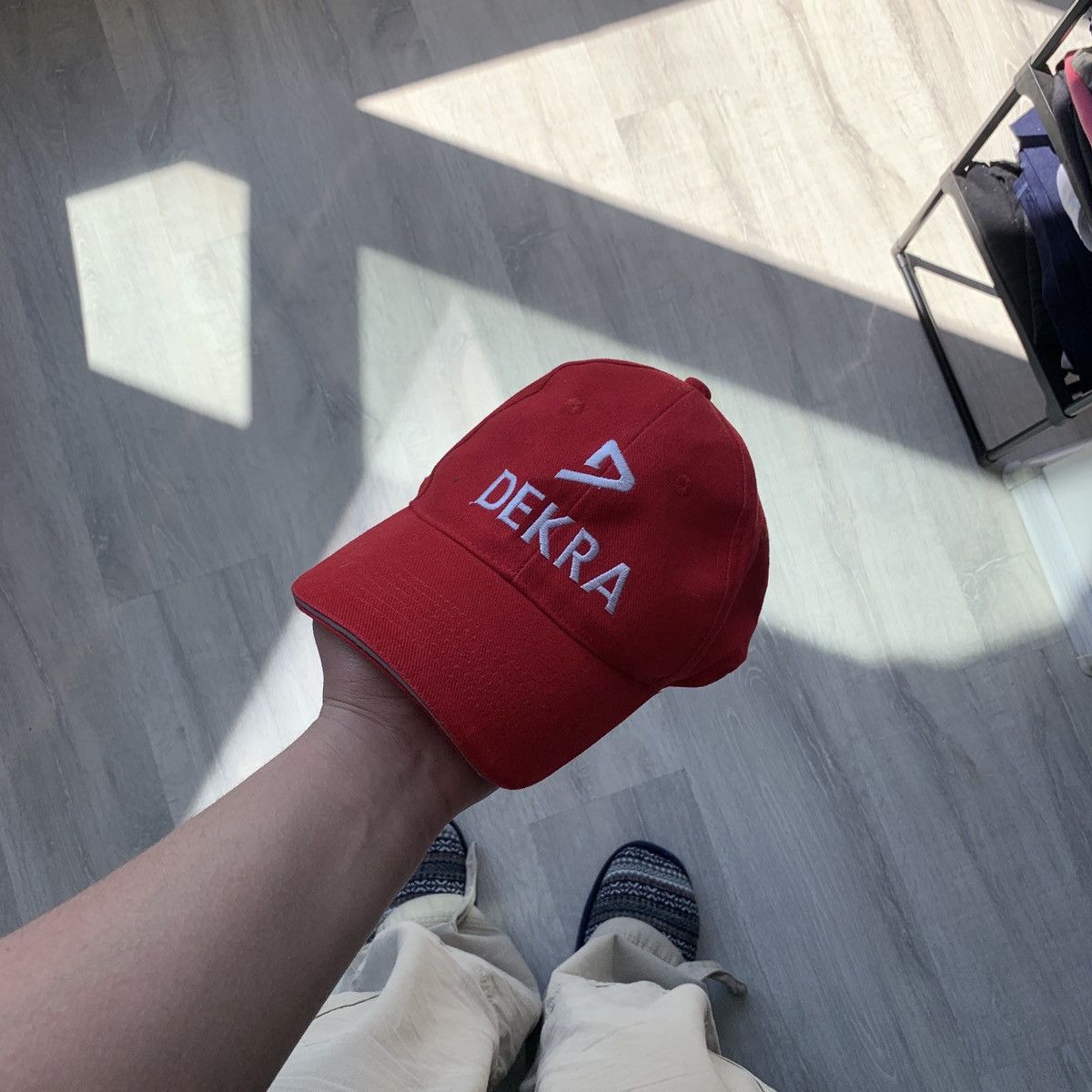 Ferrari × Racing Michael Schumacher Dekra Sponsor Ferrari Racing ...