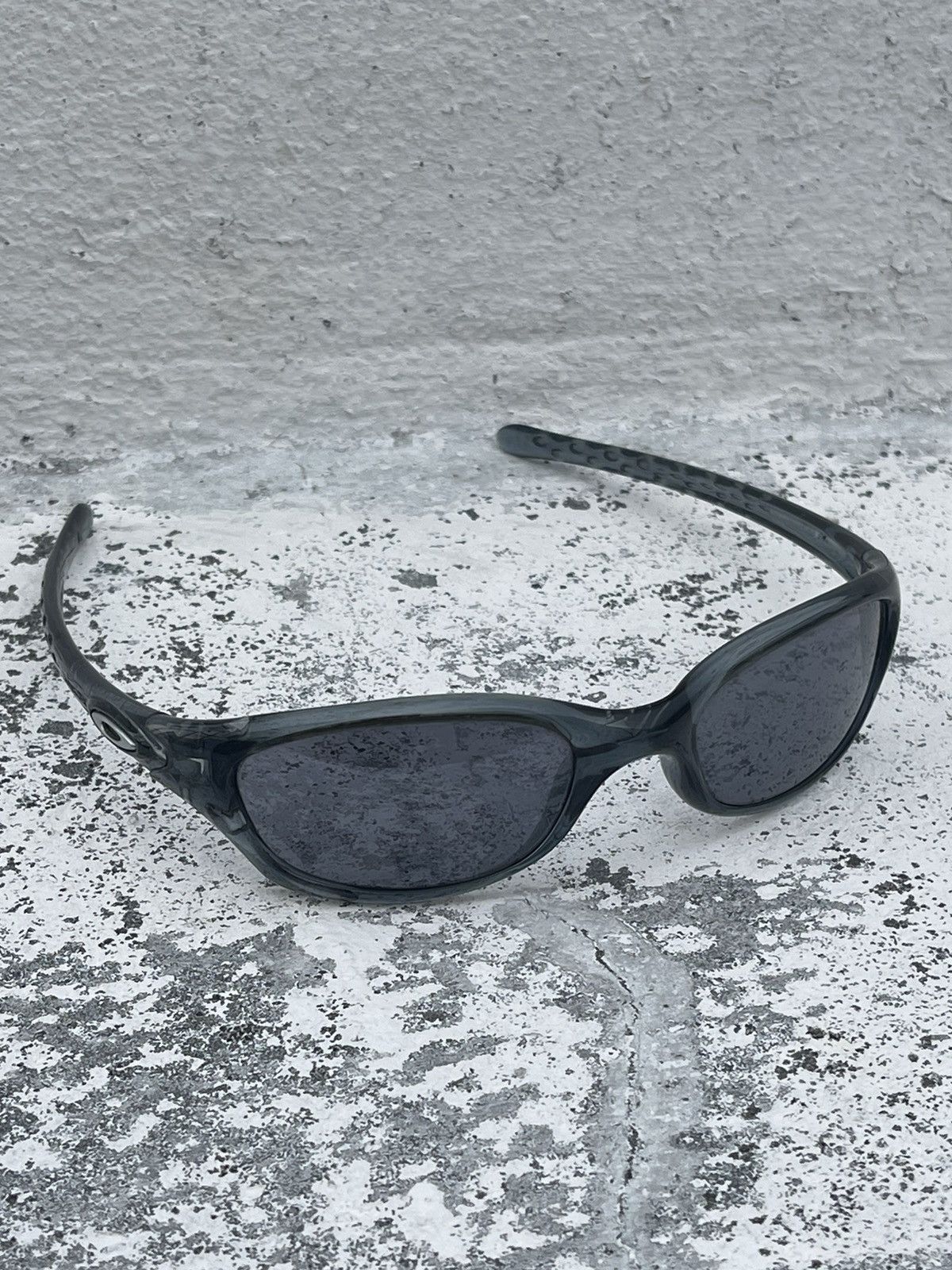 Oakley × Vintage Vintage Oakley Five Sunglass Made in USA | Grailed