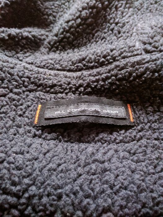 Nike ACG Nike ACG Ninja Fleece Jacket | Grailed