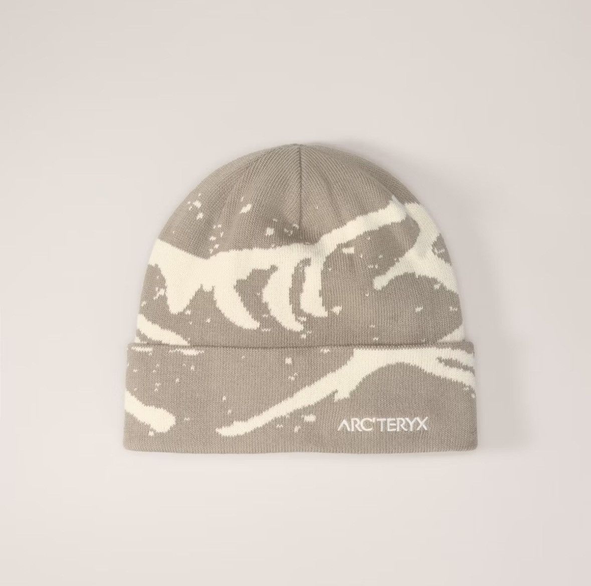 Arc'Teryx Arc’Teryx Grotto Toque/Beanie | Grailed