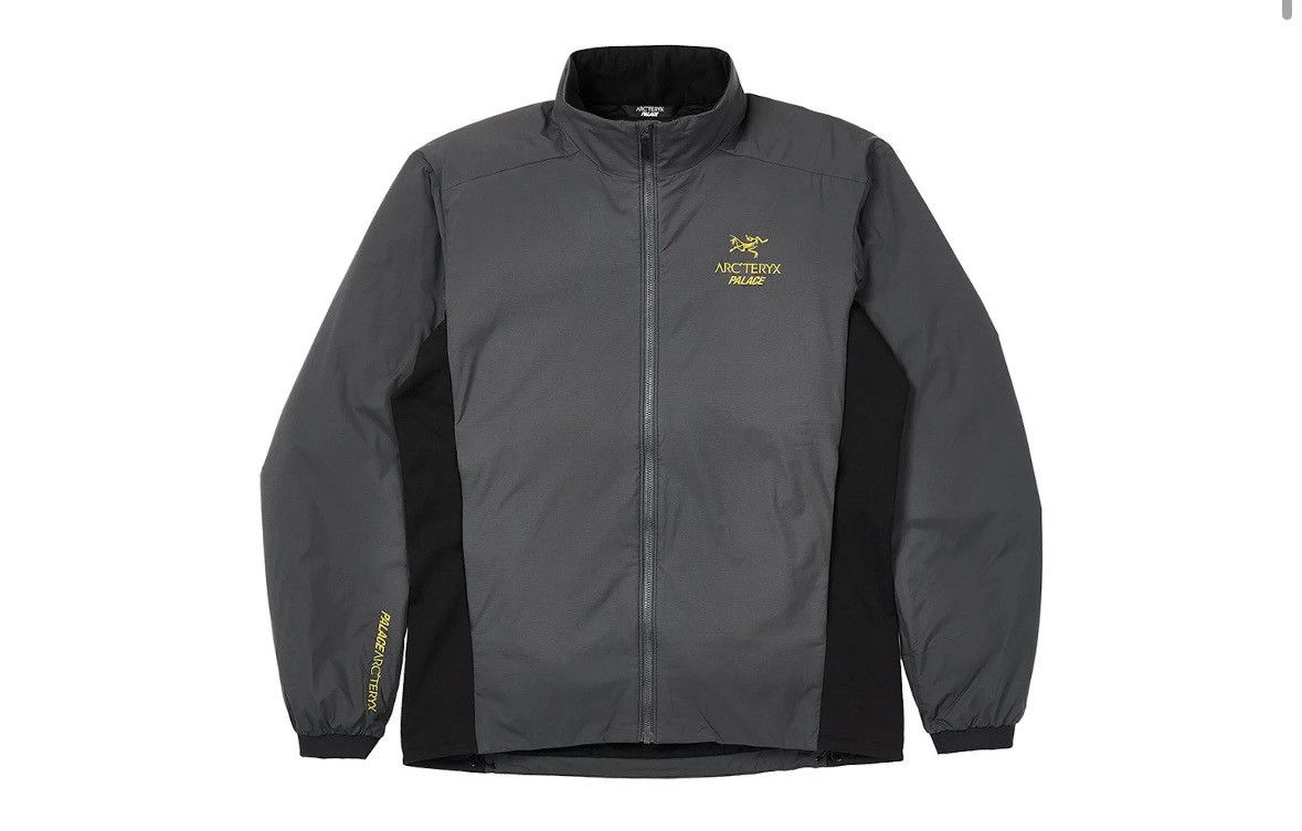 Arc'Teryx × Palace Palace arcteryx atom lt | Grailed Arc'Teryx × Palace Palace arcteryx atom lt | Grailed