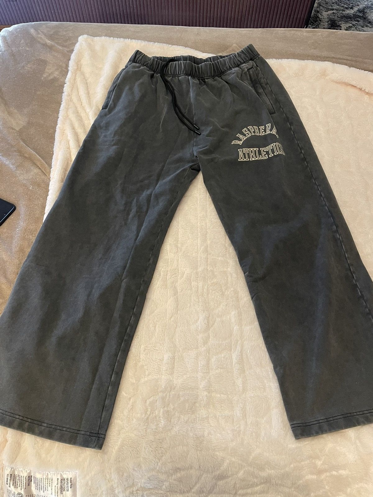 Gold × Vintage GV gallery Athletic sweats | Grailed