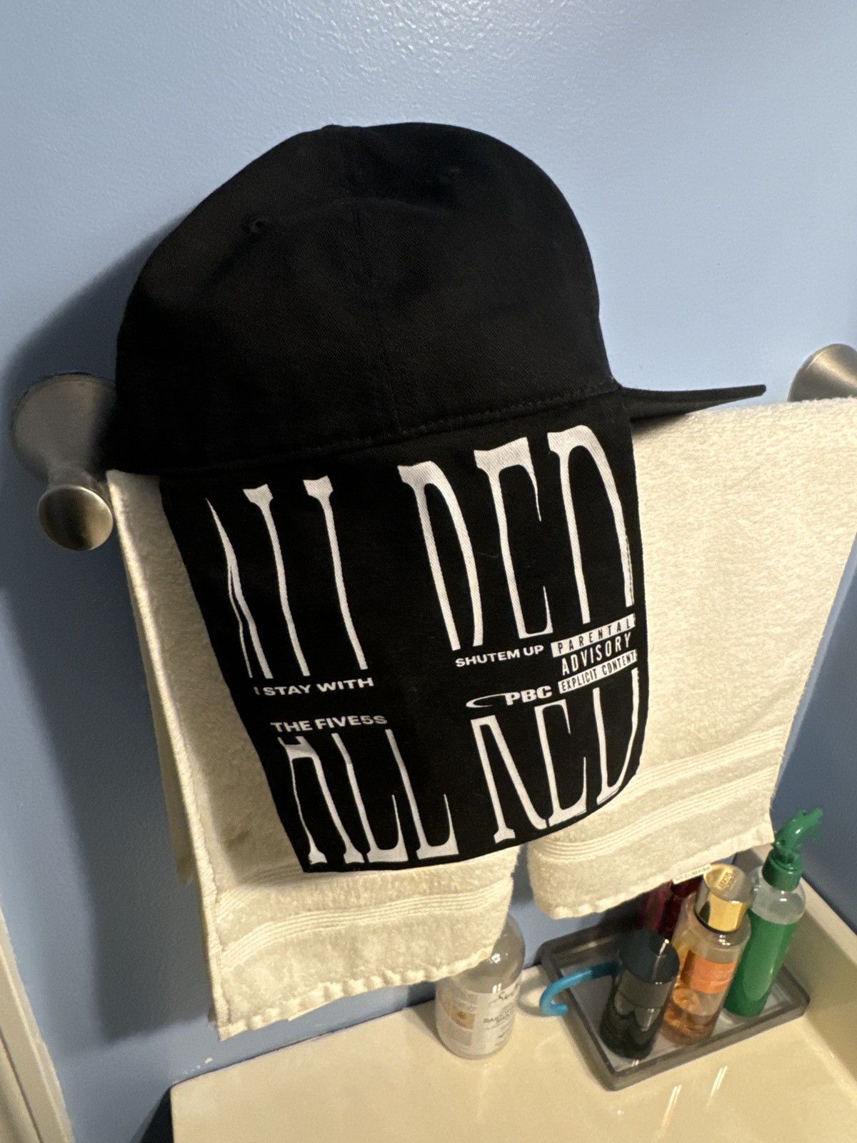 Playboi Carti Playboi carti hat | Grailed