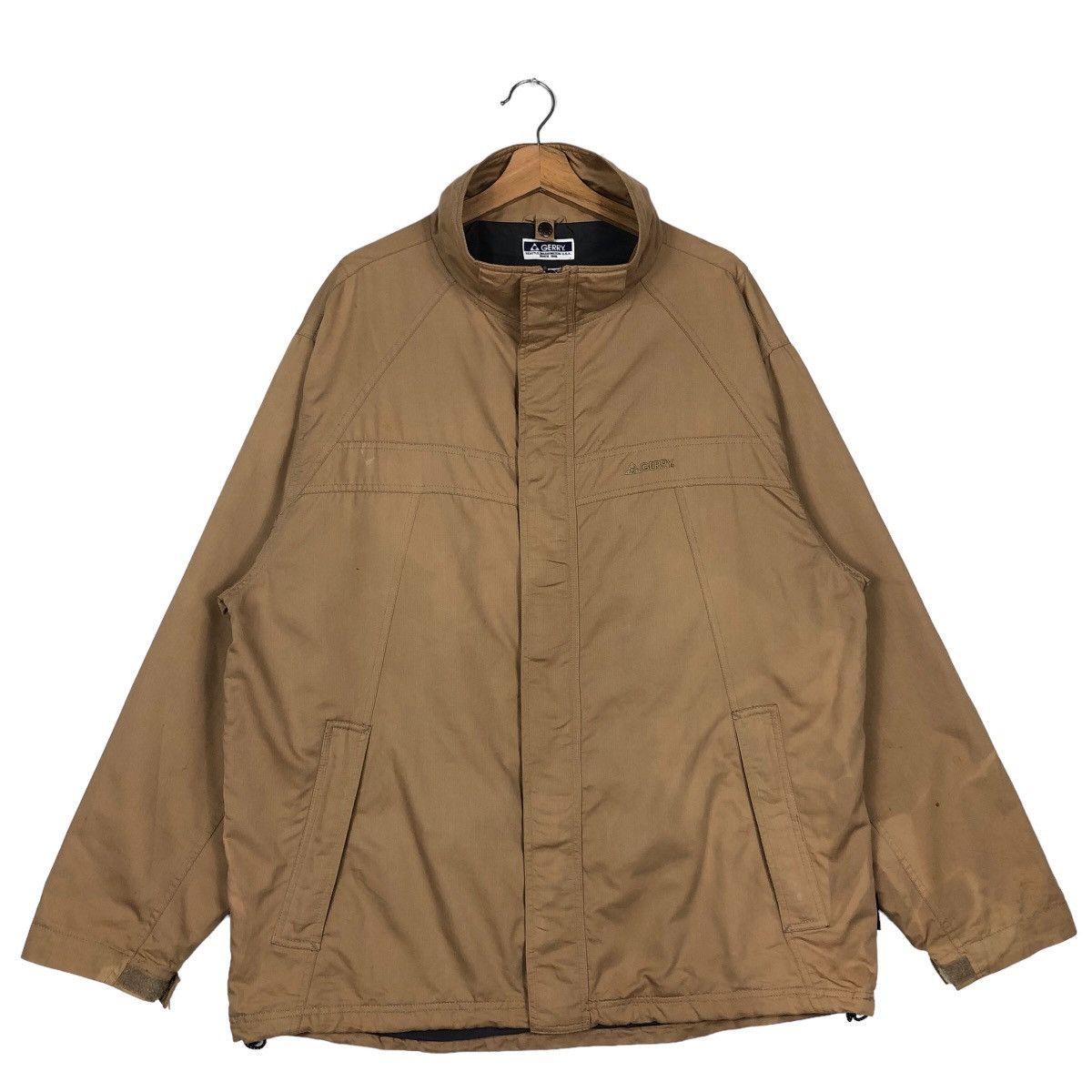 Japanese Brand 🔥Hunting Survival Jacket Gerry Japan Made | Grailed
