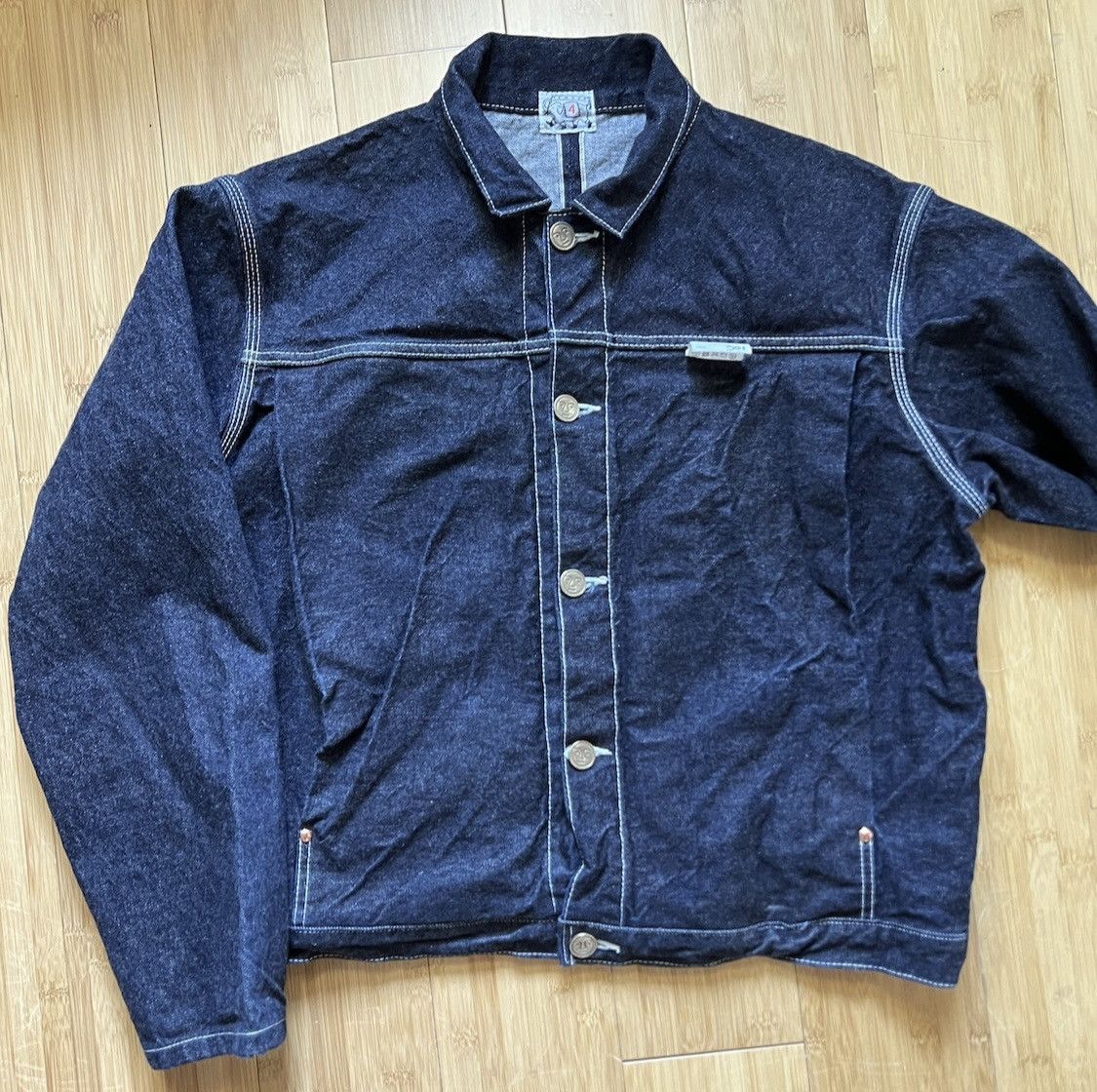 Tender Co. Tender Co. Denim Jacket | Grailed