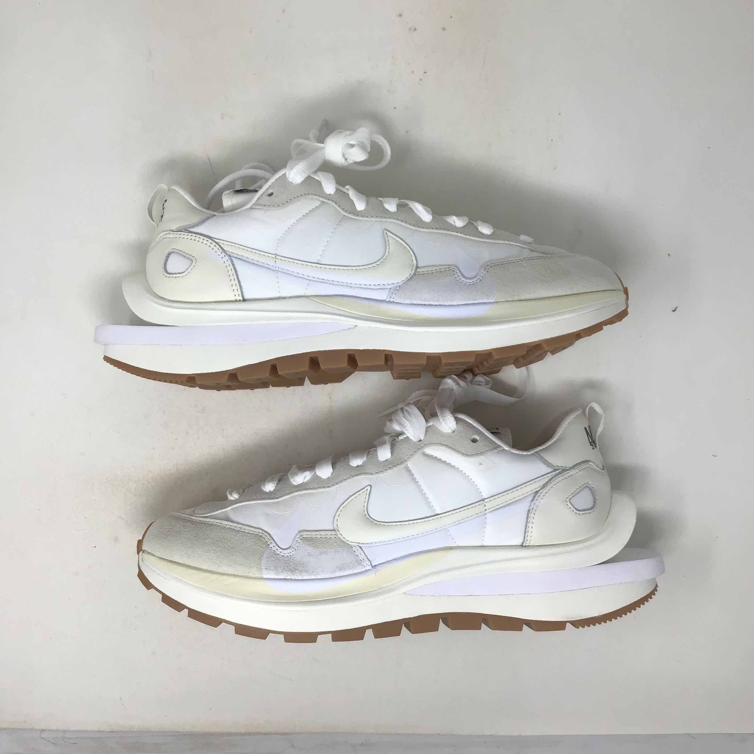 sacai x VaporWaffle Sail Gum