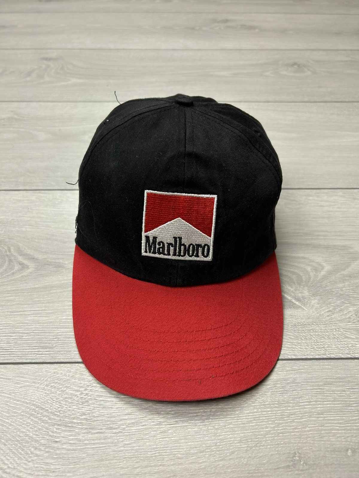 Marlboro × Vintage Marlboro vintage cap | Grailed