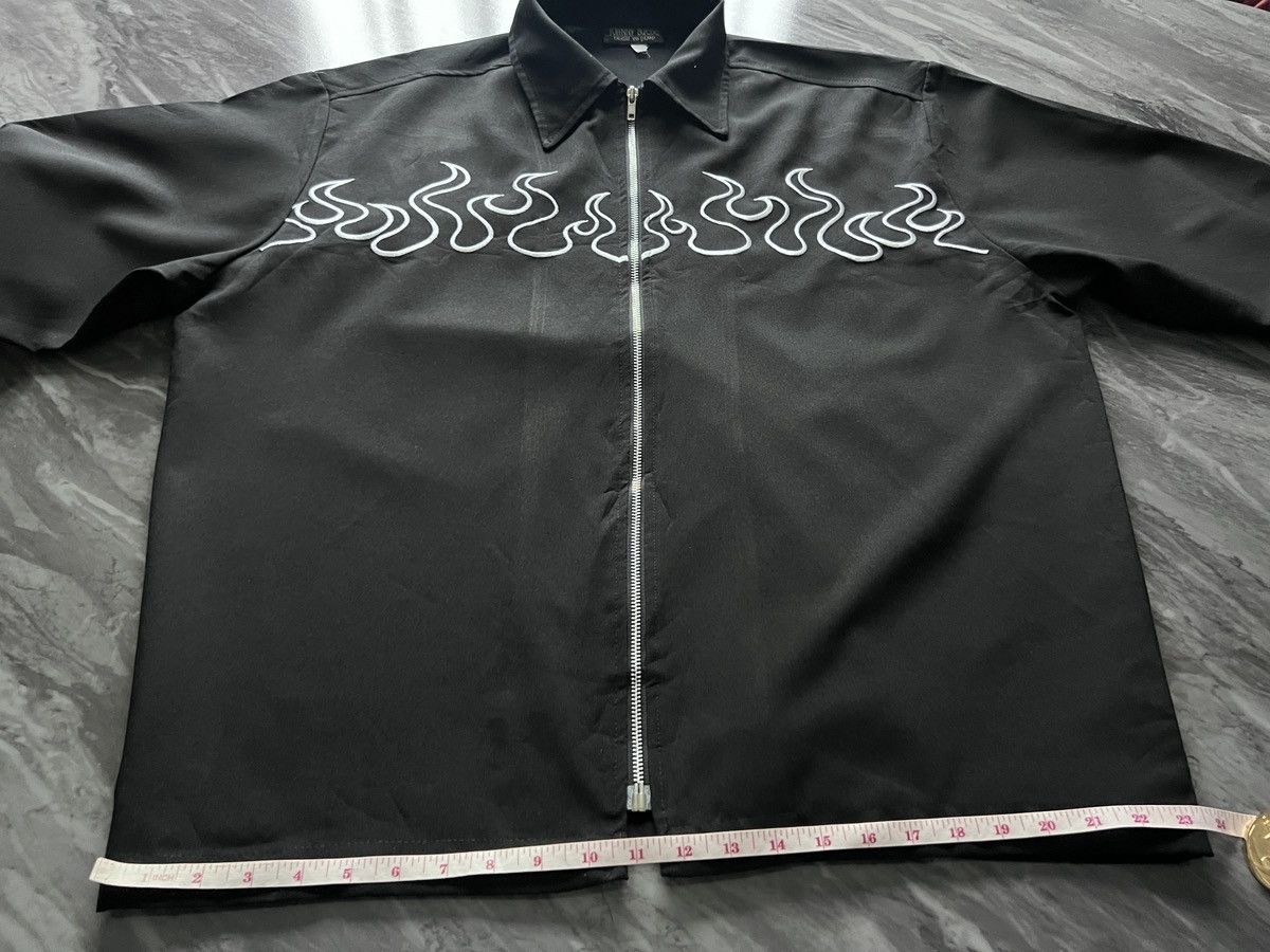 Made In Usa × Streetwear × Vintage Johnny Suede : Dress To Pimp Center ...