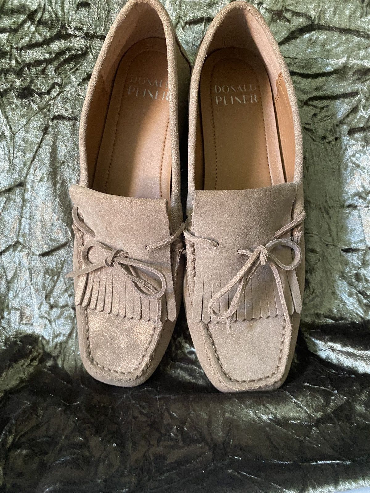 Donald J. Pliner Women’s shoes | Grailed