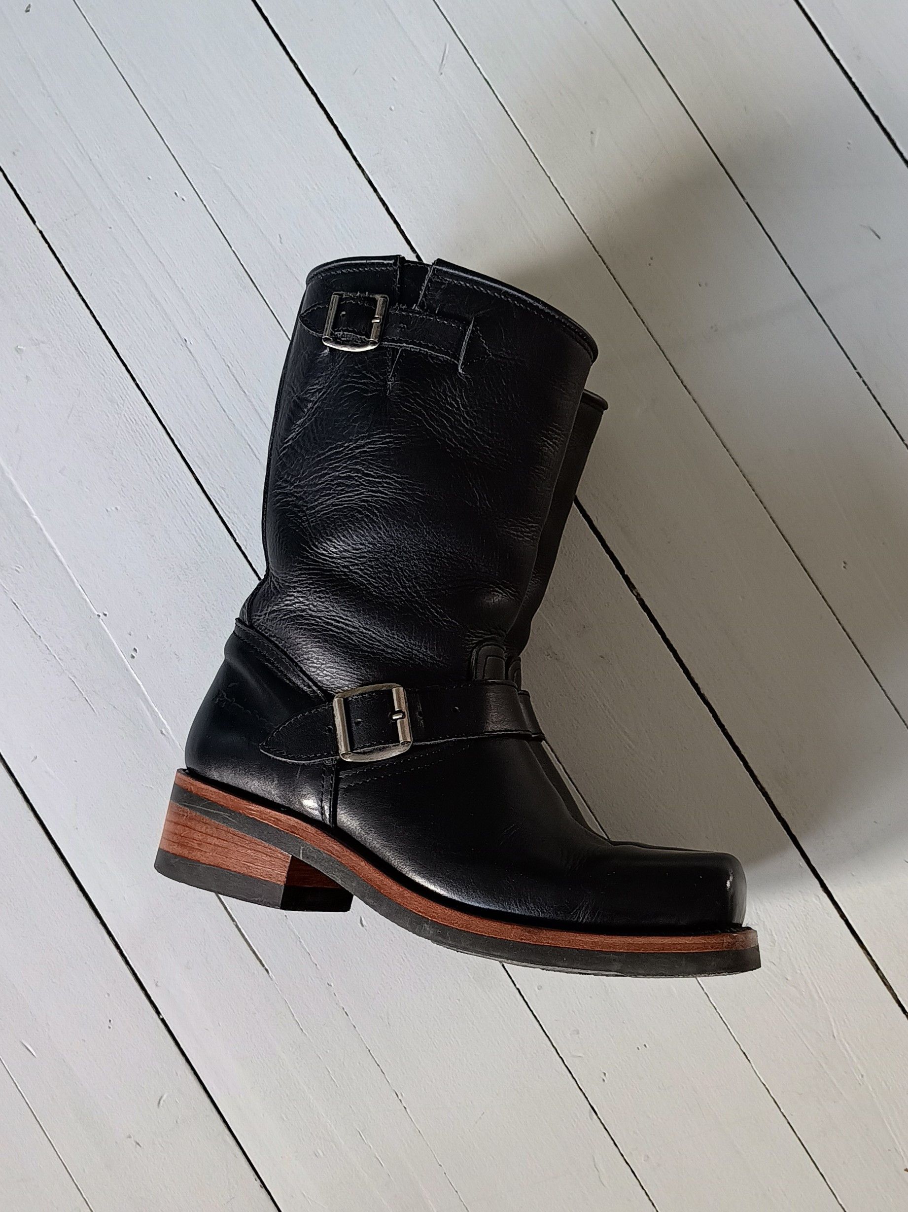 Cowboy Equipment Primeboots Square Toe | Grailed