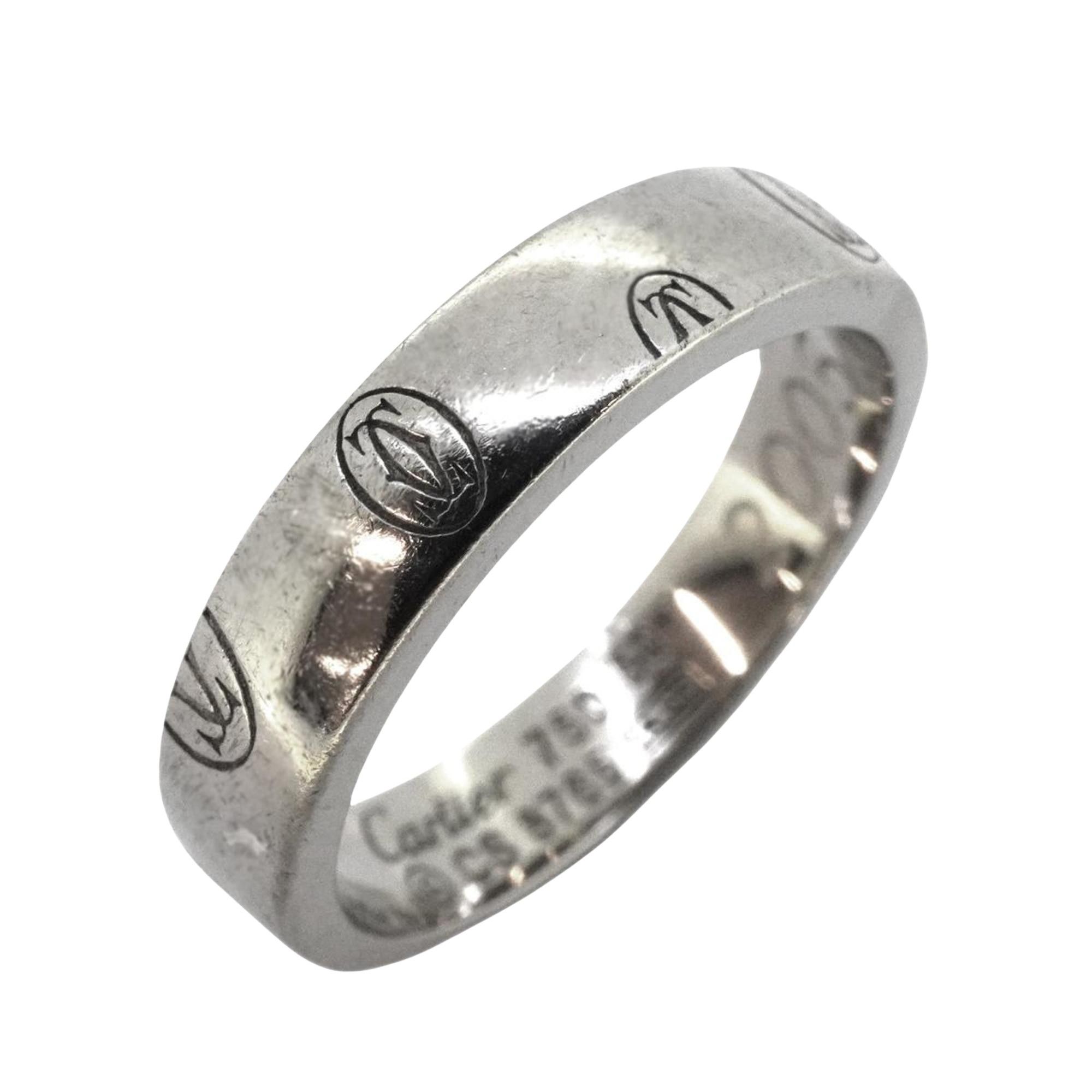 Cartier Cartier Happy birthday ring | Grailed