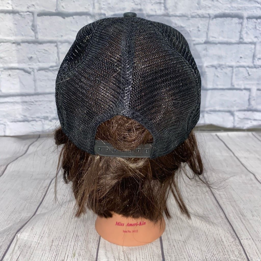 Other Vintage 80’s hill St. Metropolitan police Dept baseball cap one ...