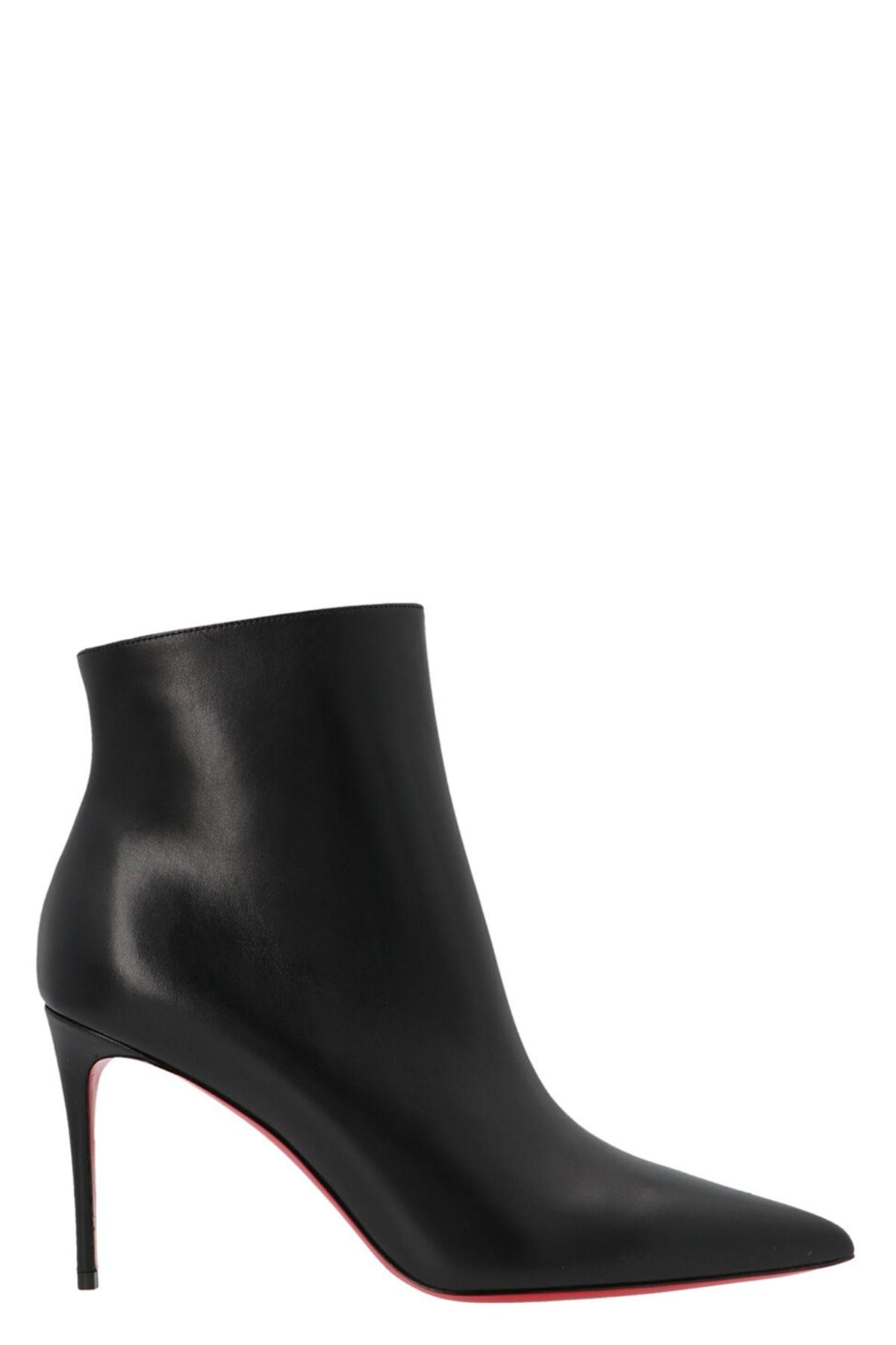 Christian Louboutin So Kate Booty’ booties | Grailed
