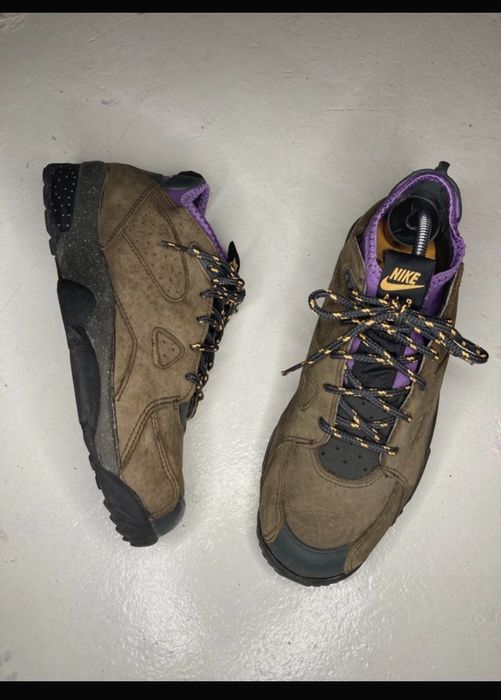 Nike ACG Vintage Nike ACG - Air Azona OG 1992 - Rare Grail | Grailed