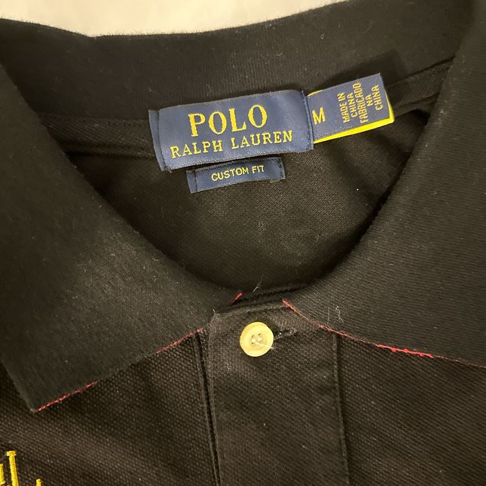 Ralph Lauren Chicago Polo Ralph Lauren Polo | Grailed