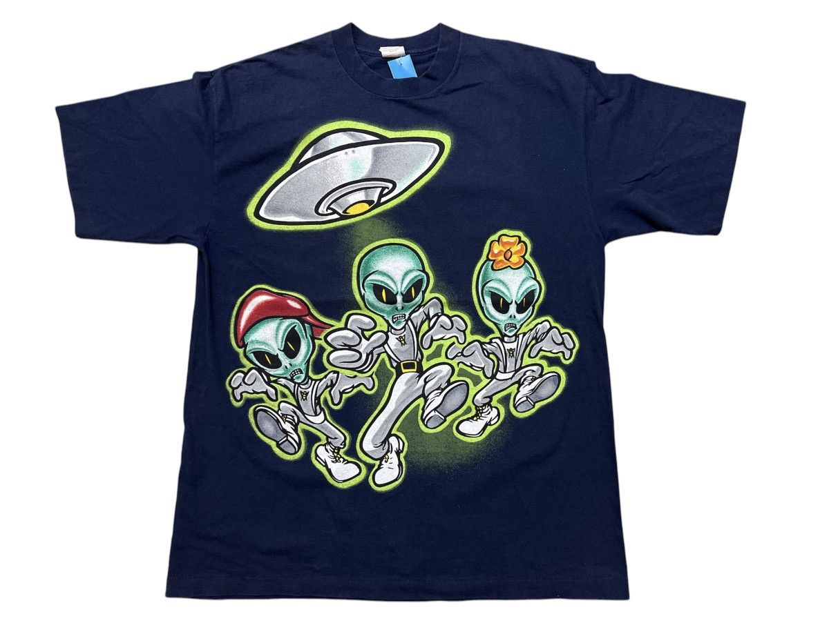 Cartoon Network × Vintage × Warner Bros Vintage 1996 Animaniacs Warner ...