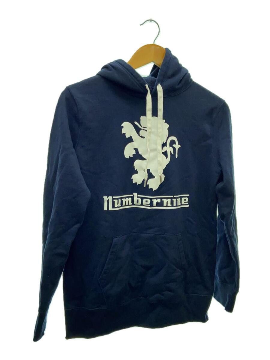 Number (N)ine 🐎 Lambretta Hoodie | Grailed